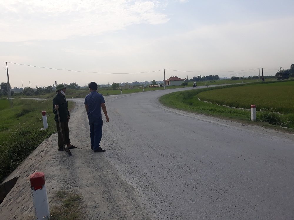 Công ty Môi Trường Phú Tiến